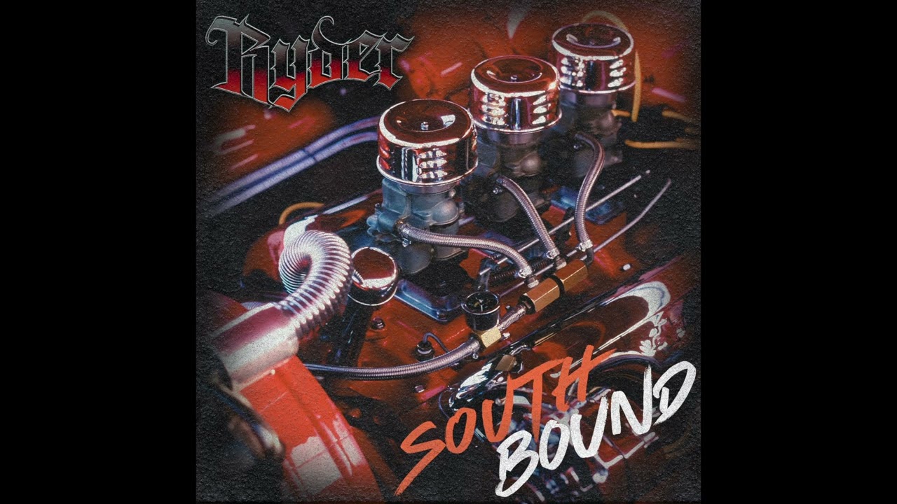 Hearing Aide: Ryder Release new LP “Menagerie”