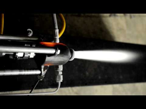 3D Printing A Rocket Engine | Hackaday
