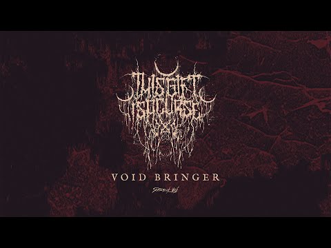 This Gift Is A Curse Premiere New Song “Void Bringer” – Metal Anarchy
