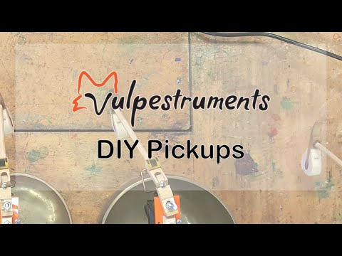 Tutorial Videos – Vulpestruments