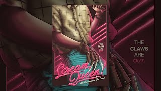 Scream, Queen! My Nightmare on Elm Street