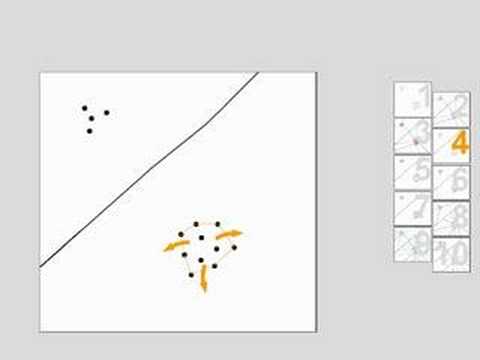 Paper: Starburst: A Target Expansion Algorithm for Non-Uniform Target ...