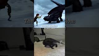 "3 Surprising Dragon Secrets You Missed!"