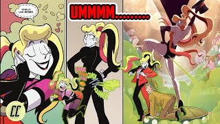 The Harley Quinn Fartacular | Is It Actually That Bad??