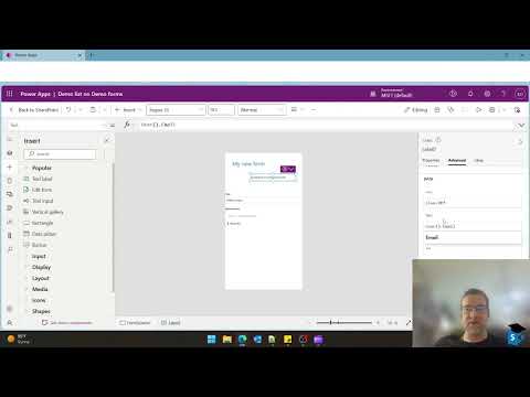 Get and Use Visitor Context in Power Apps - Eric's SharedPoints
