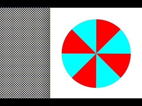 Optical Illusions in Processing (Java) – Geeks out of the box