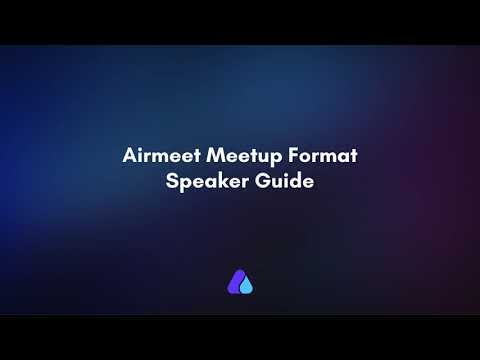 OnConference Speaker Guide – Writer Unboxed