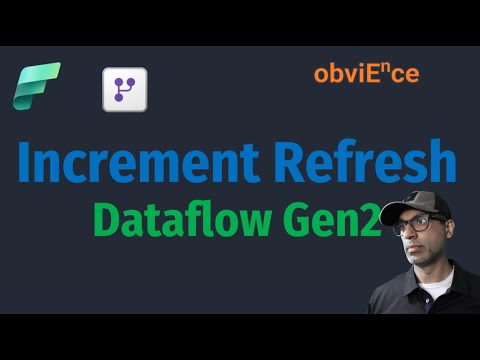 Master Incremental Refresh in Dataflow Gen2 – business intelligist