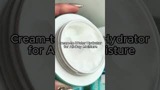 Say goodbye to dryness with our Drench & Quench Moisturizer