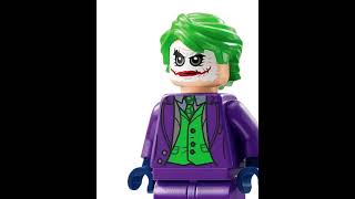 How To Get The Rarest LEGO Batman Minifigures...