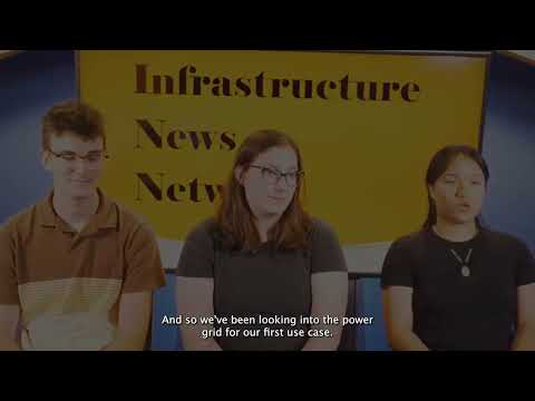 Research, Development, and the Electric Grid: A SHURE-Grid Reflection – David C. Frederick ...