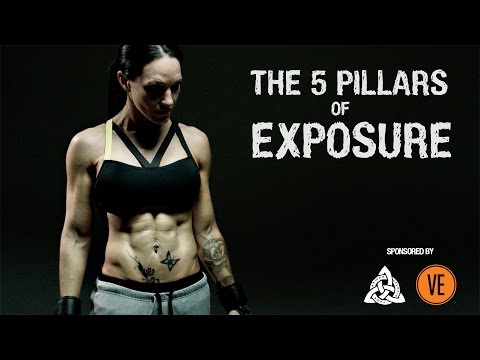 Five Pillars of Exposure – Kyle Davison