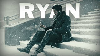 "what you do?" - Drive X Blade Runner 2049