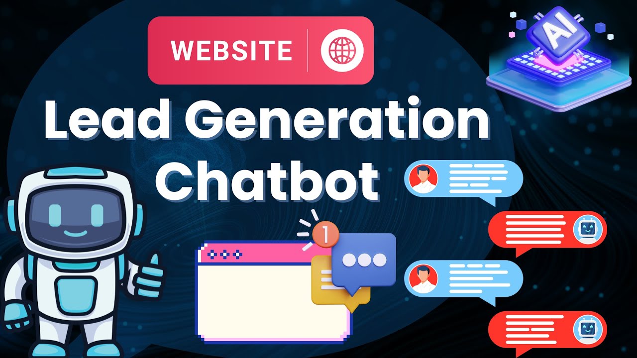Powerful AI Chatbot Builder : Chatic Media - AI Chatbot Marketing