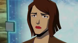 Superman Earth 22 vs Superman Earth 1 Fight Scene Ending Scene Injustice 2021 #supermanvsbatman