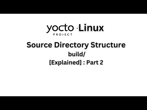 Yocto Project Source Directory Structure: build/ Part 2 – Embedded for All