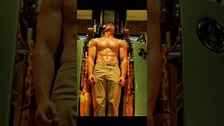 Captain America Transformation Attitude???????????????? Sigma#shorts#marvel#captainamerica#steve#body#funny