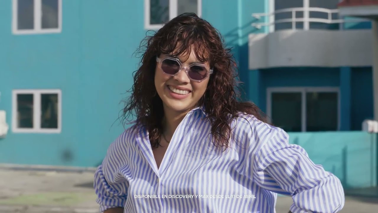 Aruba, "la isla feliz", estrena serie documental en MAX - Mercado Negro