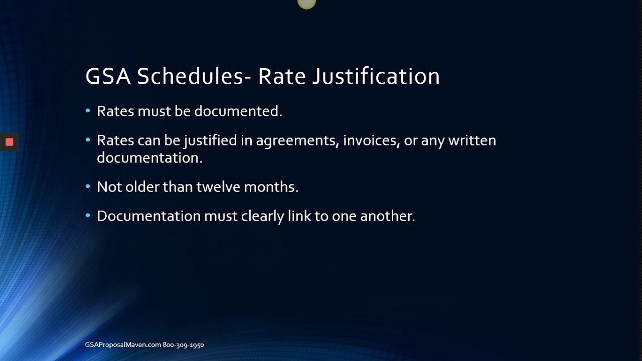 Resources – GSA Schedule | Consultants