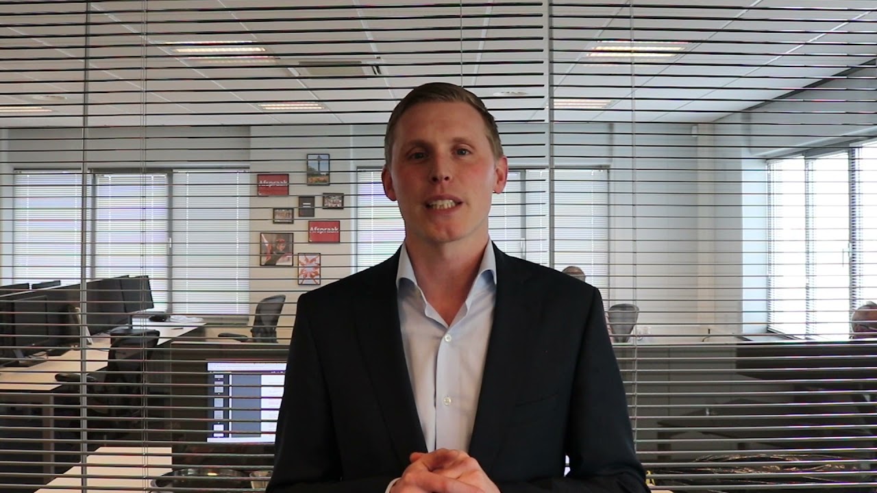 Klantcase: Waterschapsbedrijf Limburg - Ormer ICT