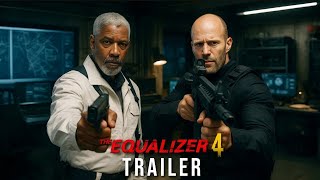 The Equalizer 4 |2025 New Movie Trailer