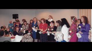 GLRCC of Beta Sigma Phi Founder's Day Commemoration