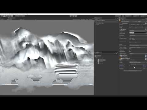 GitHub - nobnak/DirectionalBlur