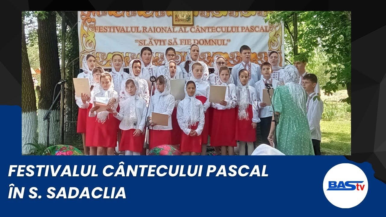 (FOTO/VIDEO) TOP-6 locuri din raionul Basarabeasca, care merită a fi vizitate - BasTV