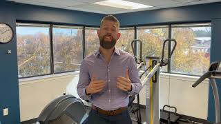 How To Spot Uncontrolled Blood Pressure After Exercise In Physical Therapy