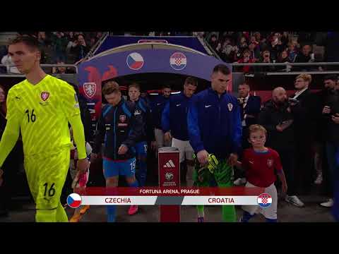 NOGOMET | Hrvatska i Gibraltar igraju susret 8. kola kvalifikacija za plasman na Svjetsko ...