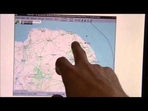 Packet Radio and APRS on a Raspberry Pi | M0HPJ