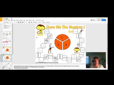 MathReps: 1st Grade – Nowa Techie