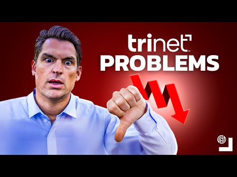 TriNet Problems | Gerardo Ritch