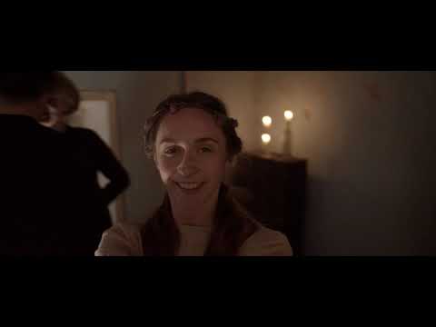 MUSIC VIDEOS – Gareth Stack