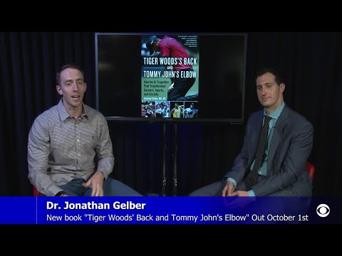 Video – Dr. Jonathan Gelber, MD, MS
