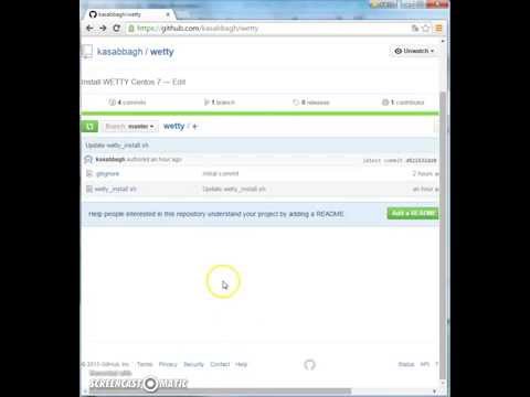 Linux: How to Access Linux Server Terminal in Web Browser – Wetty – Karim Sabbagh – Cloud ...