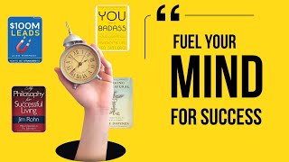 Fuel Your Mind for Success #mindset #coach #fitness #motivation #financialcoaching