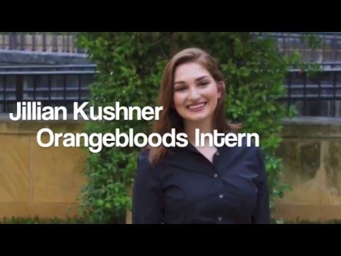 Jillian’s Island Episodes – Jillian Kushner