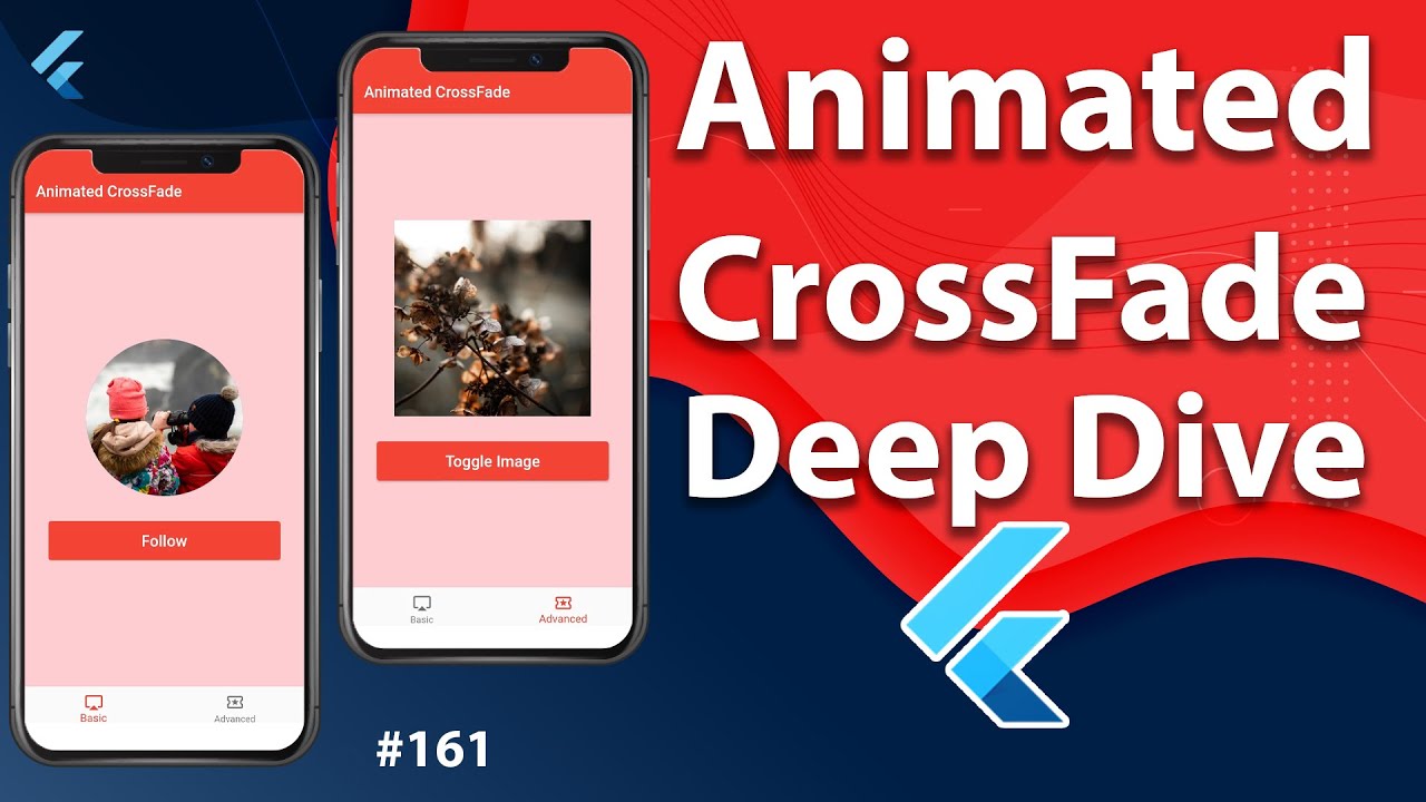 GitHub - ariscybertech/aris_animated_crossfade_example