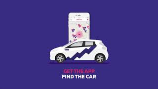 GoTo Car Sharing