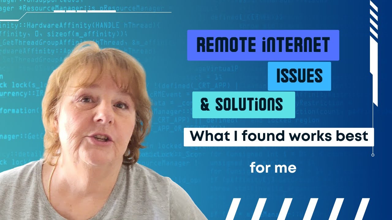 Nomad Video Wall – Nomad Internet