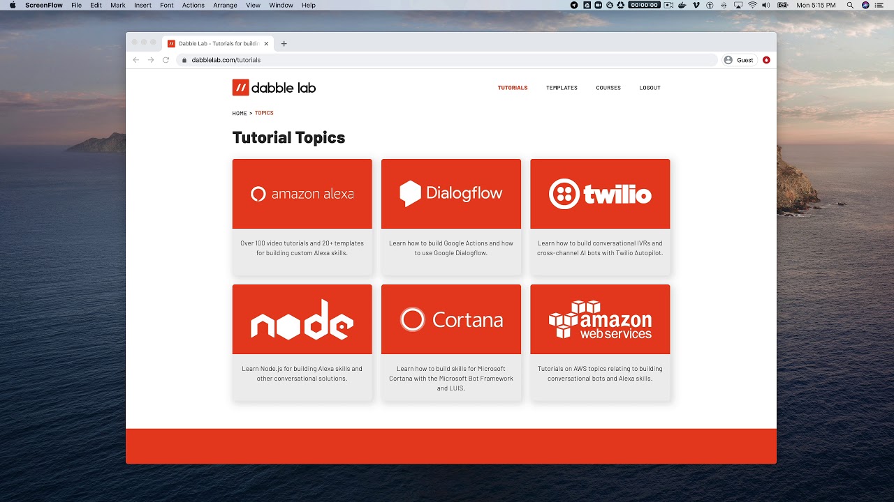 GitHub - dabblelab/20-alexa-reminders-example-skill