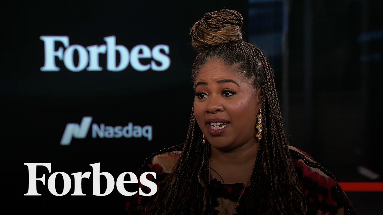 [마소캠퍼스 마켓트렌드] 1000$로 출발한 CEO | Forbes - 마소캠퍼스