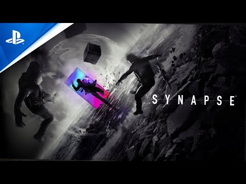 Exclusive VR Synapse