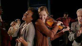 Girl From The North Country on Broadway: Show Clips