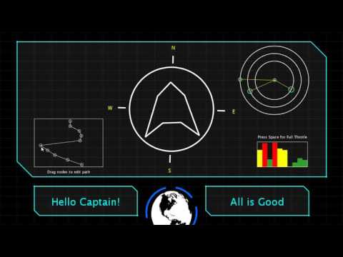 GitHub - salahusama/Processing-UI: OOP Assignment