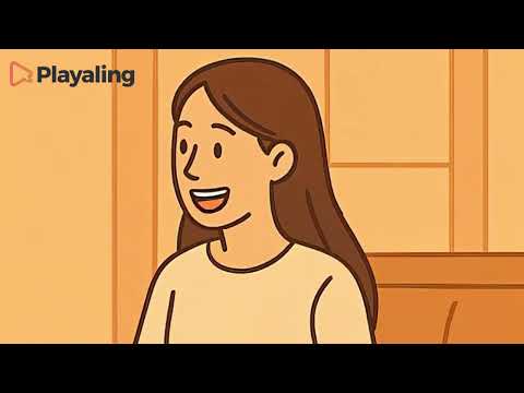 Playaling - At the restaurant (Al-Kitaab: Part 1, Lesson 4, MSA)