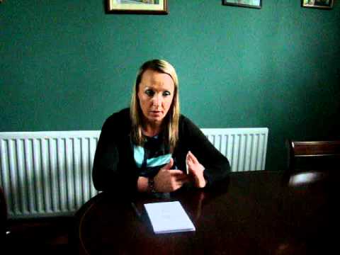 Weekly Reflection 9 – 13 April 2012 | Emma Colley