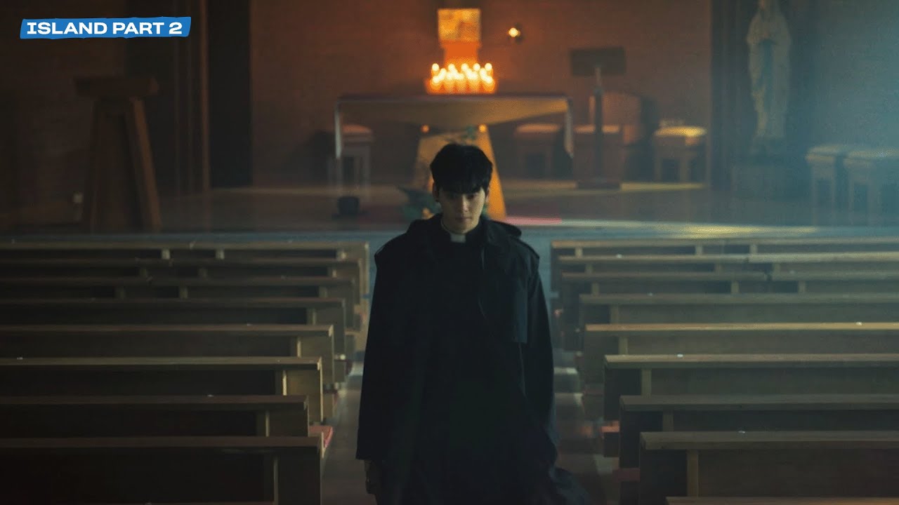 Island Part 2 - Sinopsis, Pemain, OST, Episode, Review