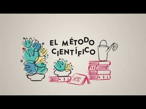 El método científico explicado a niños y niñas. | Blog de Josechu Ferreras